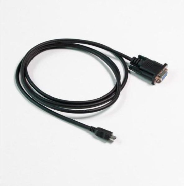 PDC-USBM-1-5 (Communications cable for he FD5 range of servo drives)