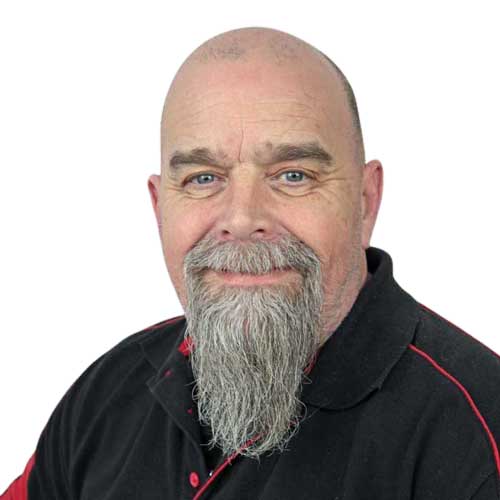 Meet the Team - Motion Control Products