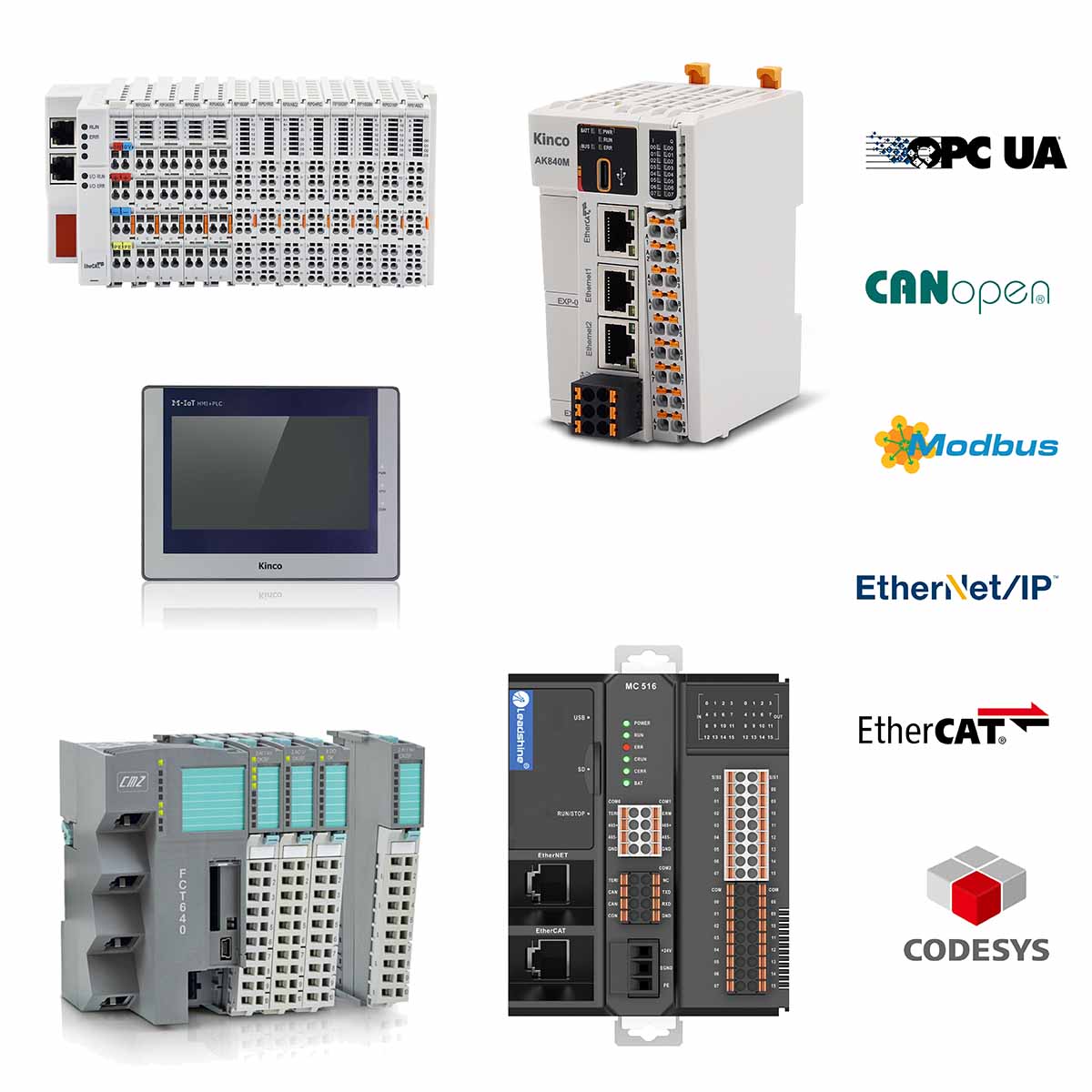 Motion Control - Motion Control Products Ltd.