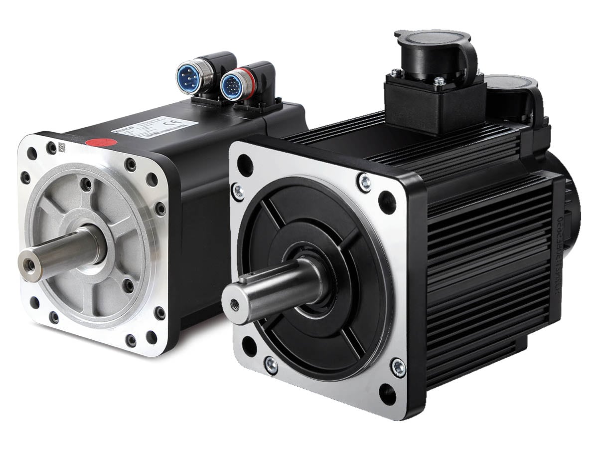 Electric Motors | Motion Control Products Ltd.